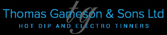 Thomas Gameson & Sons Ltd - Staffordshire Business & Environment Network