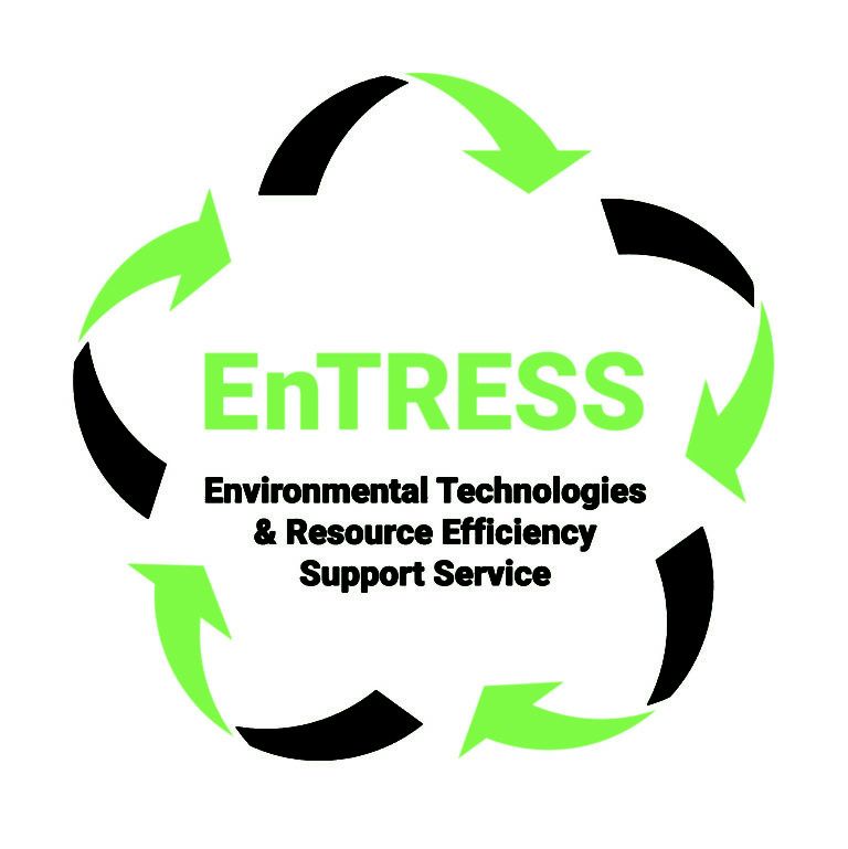 EnTRESS – University of Wolverhampton - Staffordshire Business ...