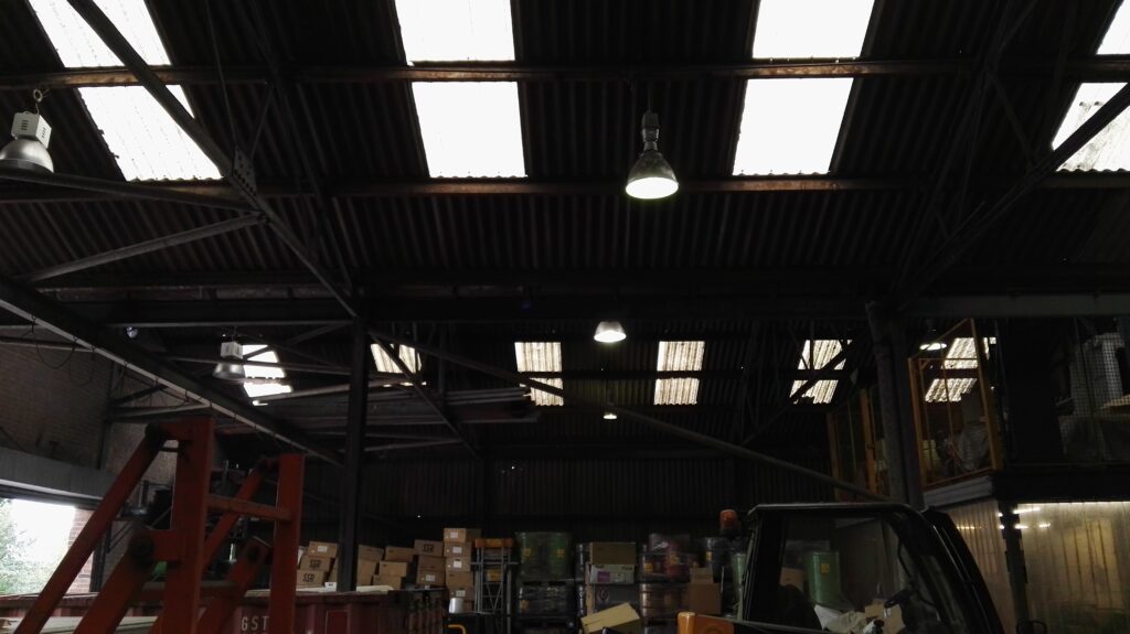 Thomas Gameson & Sons Ltd - Staffordshire Business & Environment Network